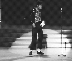 GIF king of pop - animated GIF on GIFER