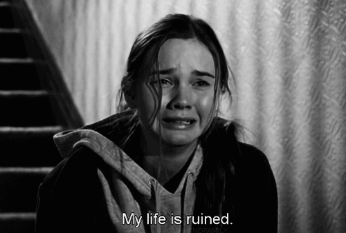 Mental illness GIF - Find on GIFER