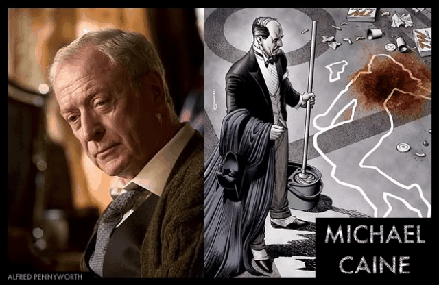 GIF michael caine - animated GIF on GIFER - by Dugore