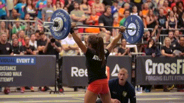 Tumblr games crossfit GIF - Find on GIFER