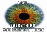 I see GIF - Find on GIFER