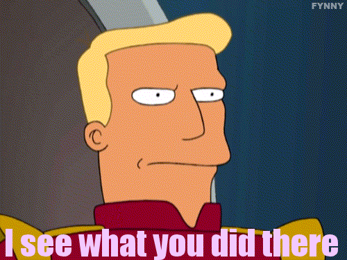 I see GIF - Find on GIFER