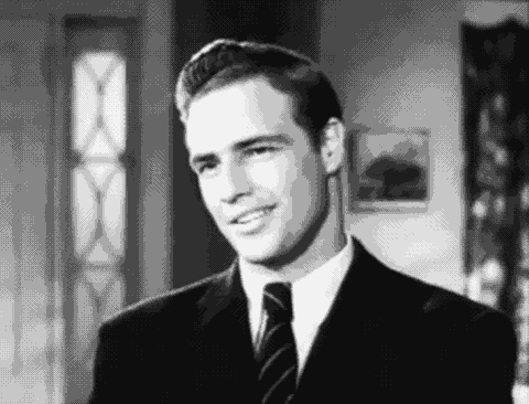 Michael caine GIF on GIFER - by Kazshura