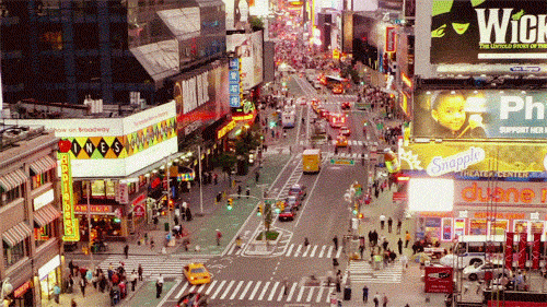 Nyc GIF - Find on GIFER