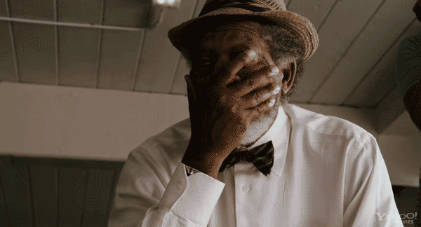 Sammy mccain dance GIF on GIFER - by Turan