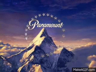 Paramount pictures GIF - Find on GIFER