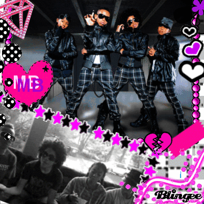 Mindless behavior GIF - Find on GIFER