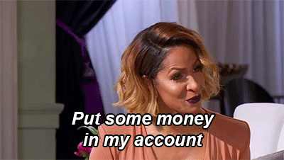 Rhoa GIF - Find on GIFER