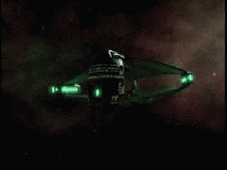 Borg GIF - Find on GIFER
