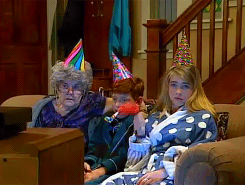 Nickelodeon clarissa explains it all GIF - Find on GIFER
