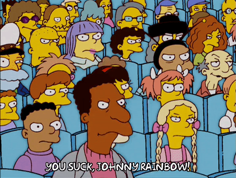 Episode 18 season 16 GIF - Find on GIFER