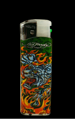 GIF lighter - animated GIF on GIFER