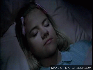 GIF wake up - animated GIF on GIFER