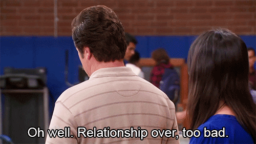 Relationship GIF - Find on GIFER