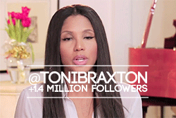 Toni braxton GIF - Pesquisar em GIFER