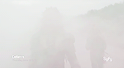 Syfy defiance tv GIF - Find on GIFER