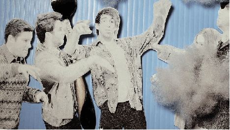 All time low mtvu GIF - Find on GIFER