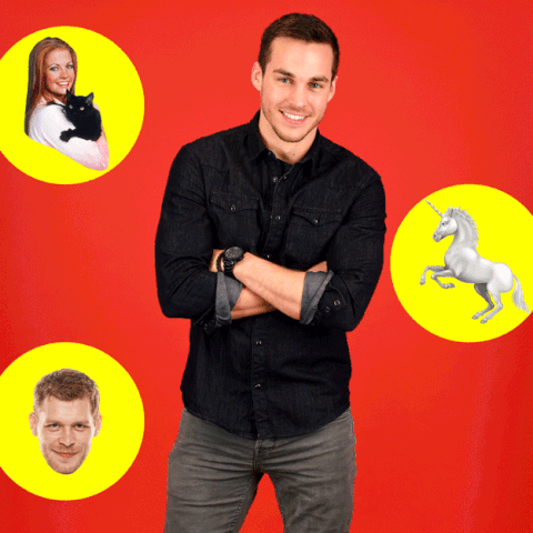 GIF would you rather - animated GIF on GIFER