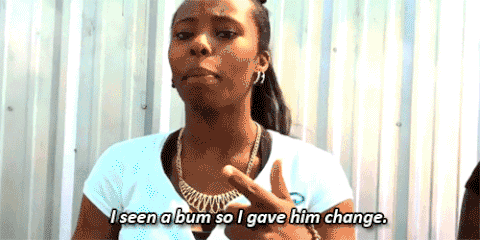 GIF nah - animated GIF on GIFER