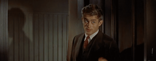 Dean GIF - Find on GIFER