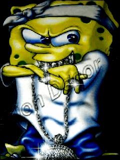Gangsta GIF - Find on GIFER