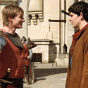 Deviantart moe green merthur GIF - Find on GIFER
