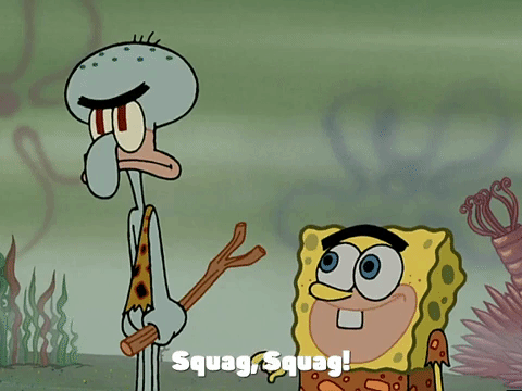 Season 3 episode 14 spongebob squarepants GIF - Find on GIFER