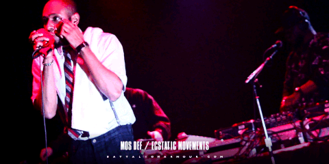 GIF mos def - animated GIF on GIFER