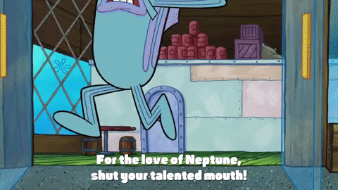 Spongebob squarepants episode 3 season 10 GIF - Find on GIFER
