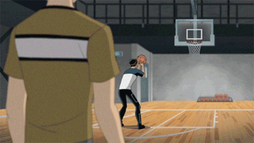 Generator rex GIF - Find on GIFER