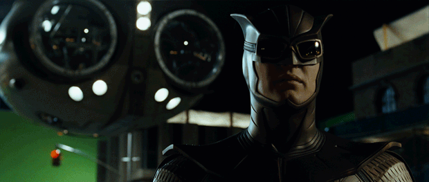 GIF watchmen - animated GIF on GIFER