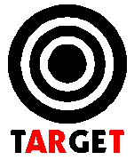 GIF target - animated GIF on GIFER