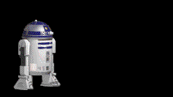 R2d2 GIF - Find on GIFER