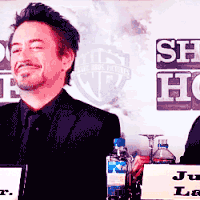 Rdj GIF - Find on GIFER