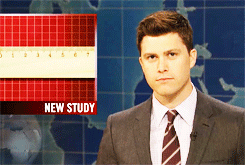 Snl weekend update colin jost GIF - Find on GIFER