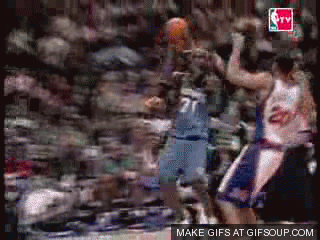 Kevin Elsker Dunk Gif Super Dunk GIFs | Tenor
