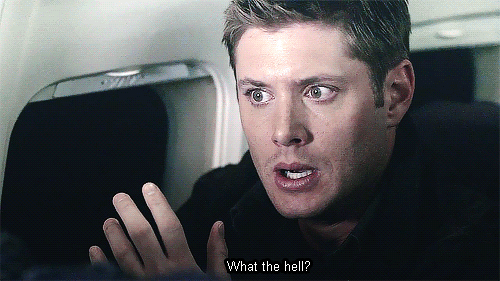 Like seriously GIF - Find on GIFER