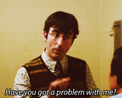 Senor chang season 1 community GIF - Find on GIFER