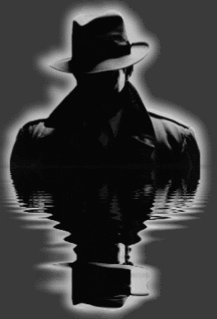 Film noir GIF - Find on GIFER