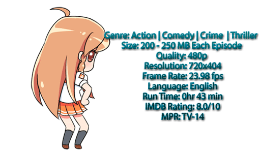 Ncis GIF - Find on GIFER