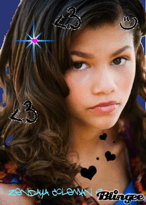 Zendaya GIF - Find on GIFER