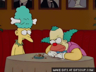 GIF idiot - animated GIF on GIFER