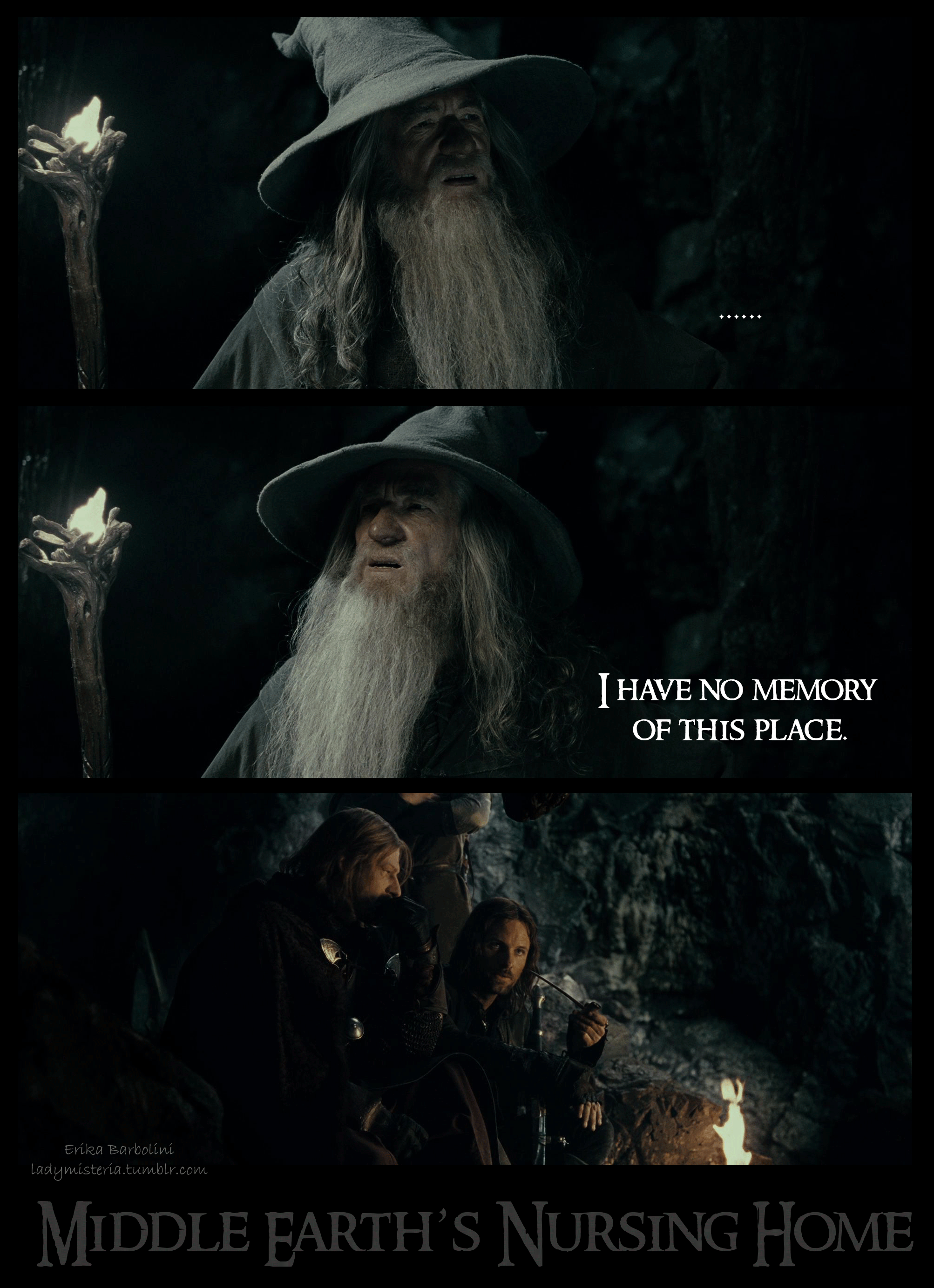 Middle earth GIF - Find on GIFER