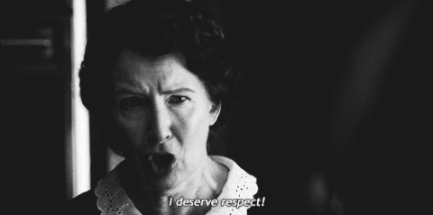 Regret GIF - Find on GIFER