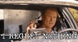 GIF regret - animated GIF on GIFER