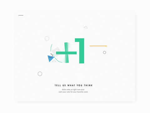 Voting GIF - Find on GIFER