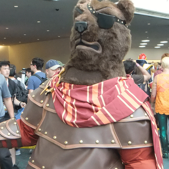 Cosplay Comic Con Sdcc Find On Er