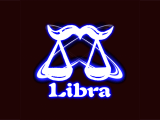 Libra GIF - Find on GIFER