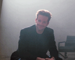 Mickey rourke 1980s GIF - Find on GIFER