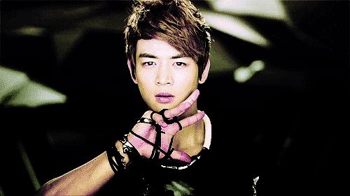 Shinee GIF - Find on GIFER